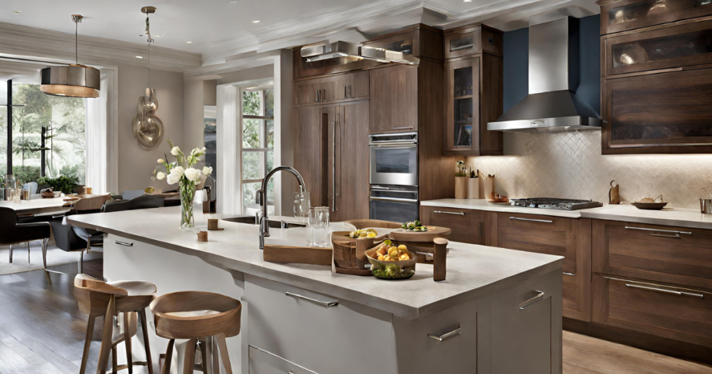 Top 9 Kitchen Cabinet Styles for 2024 | Emporium Kitchens